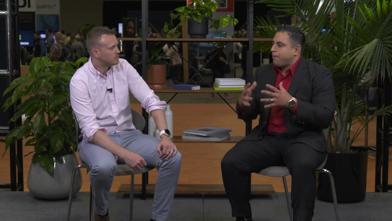 ServiceNow NYC Knowledge 2022: Let's Talk CMDB - YouTube