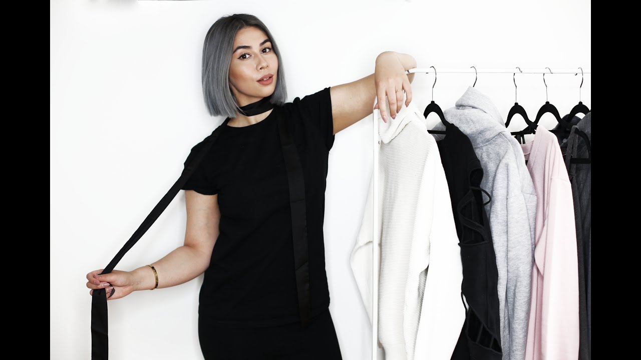 SPRING THINGS | HAUL - YouTube