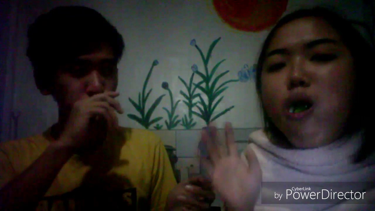 AM YAKEE CHALLENGE! - YouTube