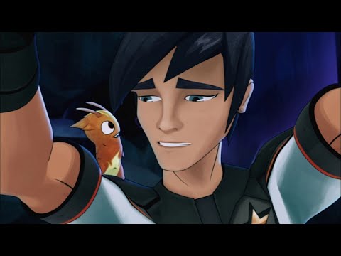 🔥 Slugterra 116 🔥 Snowdance 🔥 Full Episode HD 🔥 Videos For Kids 🔥