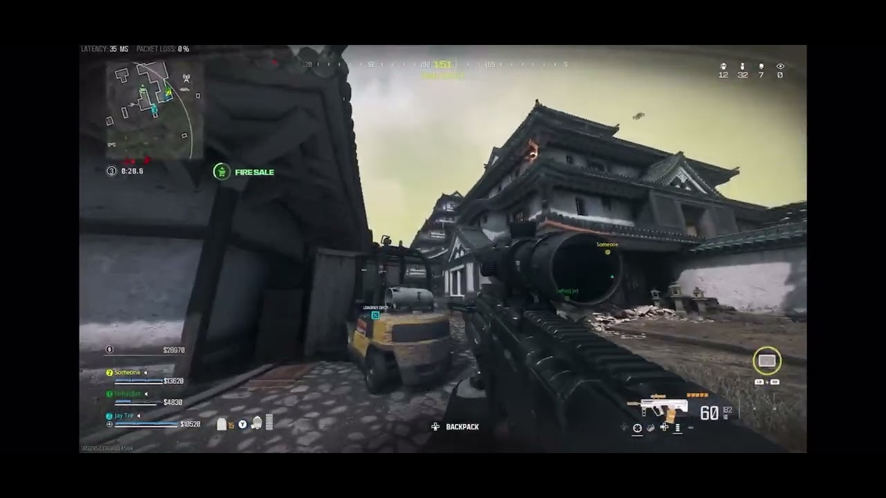 Resurgence Trios Win - YouTube