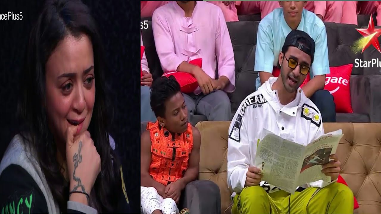 Start Plus Raghav Comedy | Raghav Juyal Comedy Show | Star Plus Comedy ...