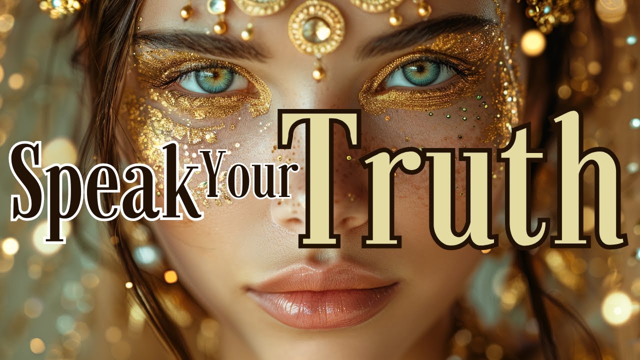 How Is It When I Speak My Truth And Stop Regretting? | Communication ...