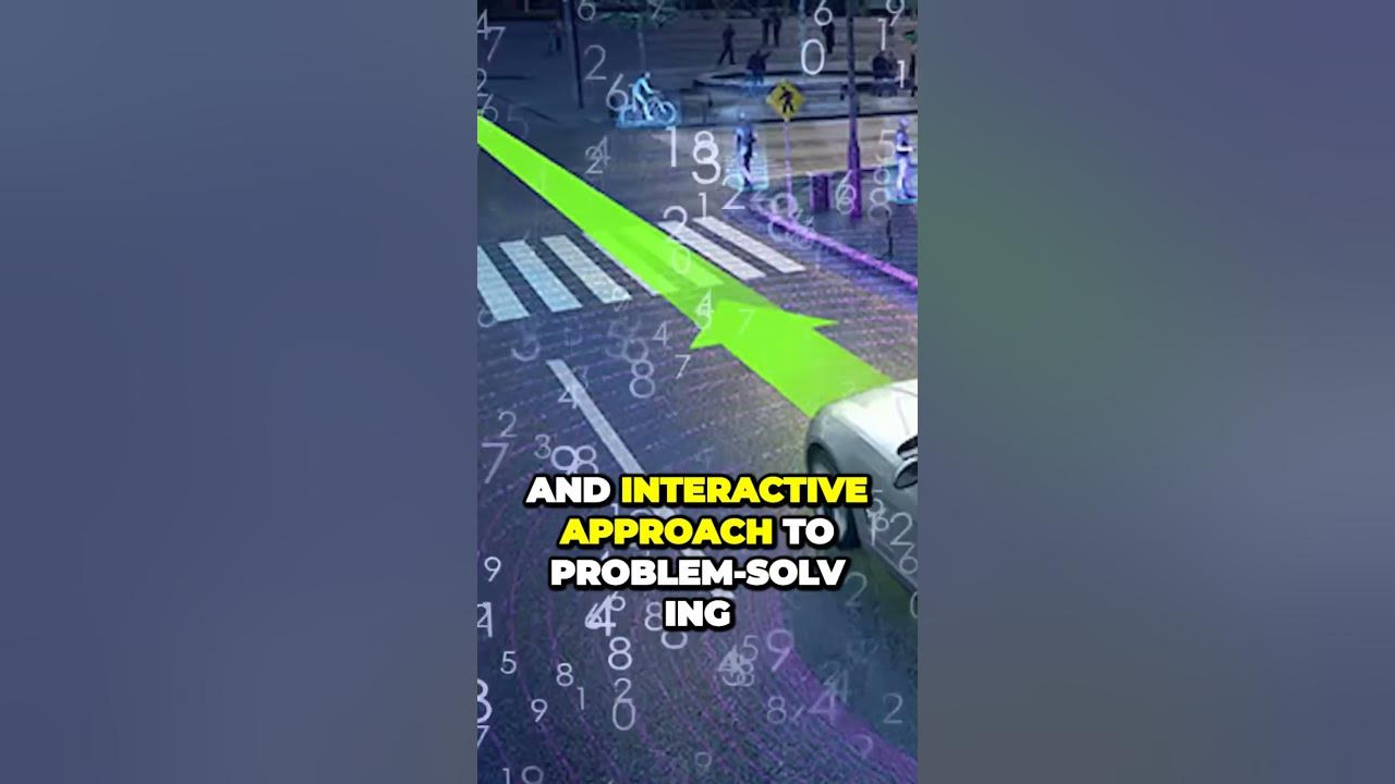 Limited Memory AI Revolutionizing Problem Solving - YouTube