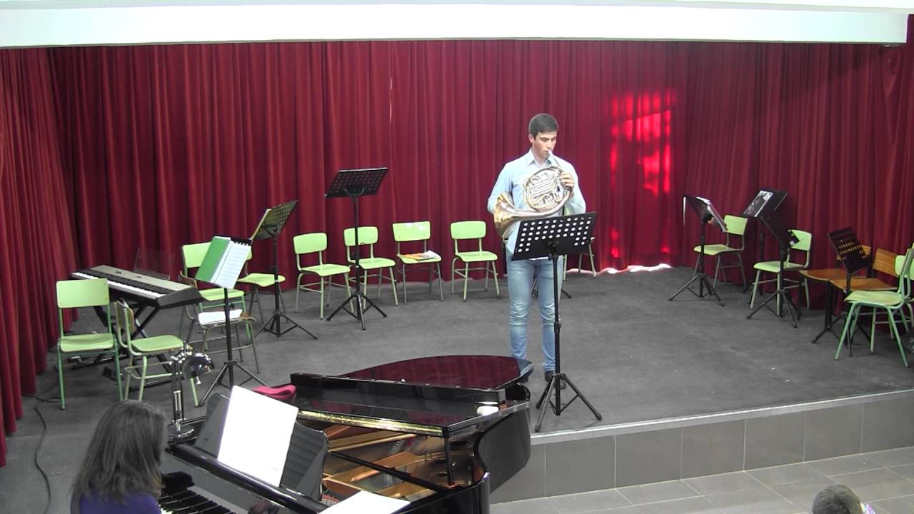 Javier Cerezo Ropero - YouTube