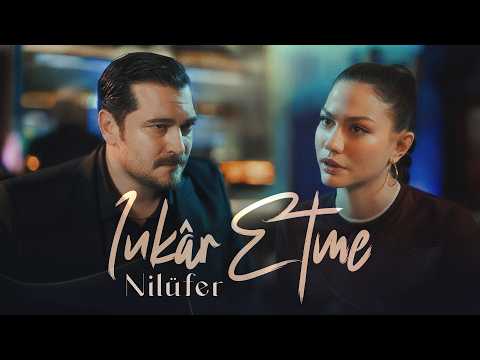 İnkar Etme - Nilüfer I İnkar Etme Yalvarırım I Git Diyorsun Nasıl Giderim I En Çok Dinlenen Şarkılar