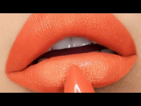 peach lipstick shades | beautiful peach lipstick colors peach lipstick🍑 ...