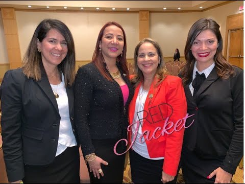YA SOY SACO ROJO MARY KAY - YouTube