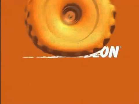 Nickelodeon Заставка №11