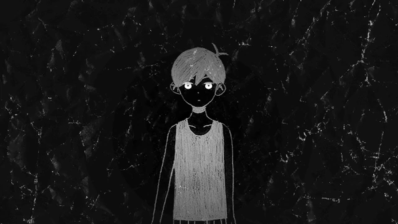 【OMORI OST】 OMORI Theme FutureBass Remix And Video Edit [SPOILERS ALERT ...