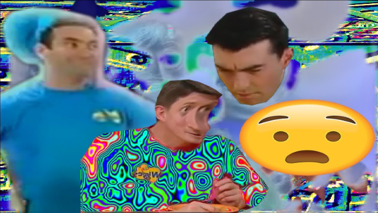 YTP: GREG HATES BROCCOLI CULTURE - YouTube