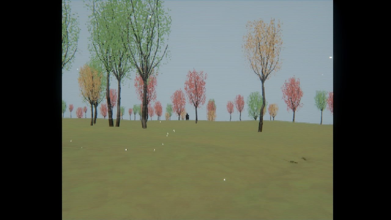 Dreamcore park (Dreams PS4) - YouTube