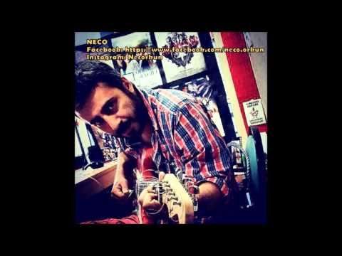 Neco Orkun - Sarılınca Sana
