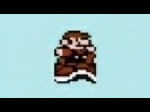 SMB3 mid-air Shell Jump - YouTube