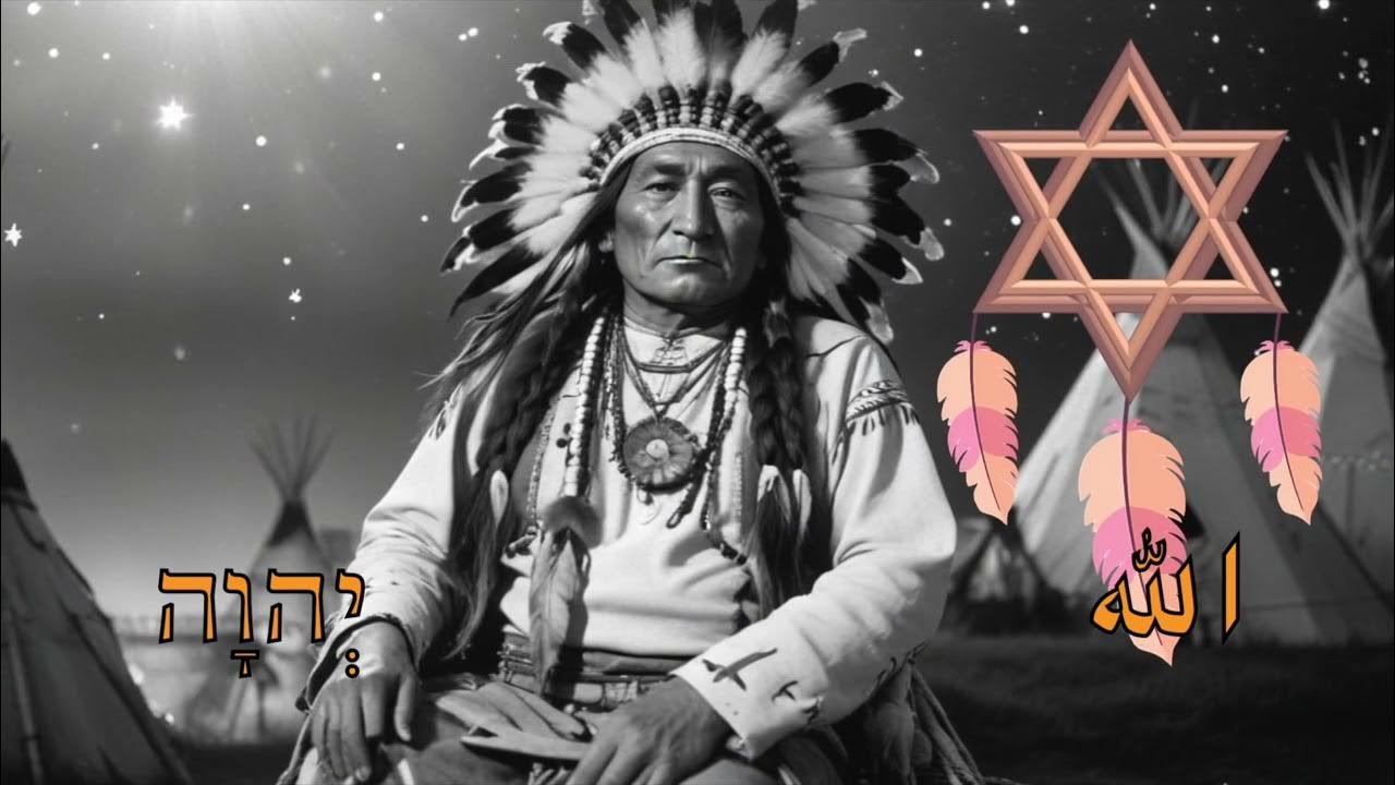 Prayer remembering the noble Lakota Chief Sitting Bull, who walks the four quarters of heaven 2 ...