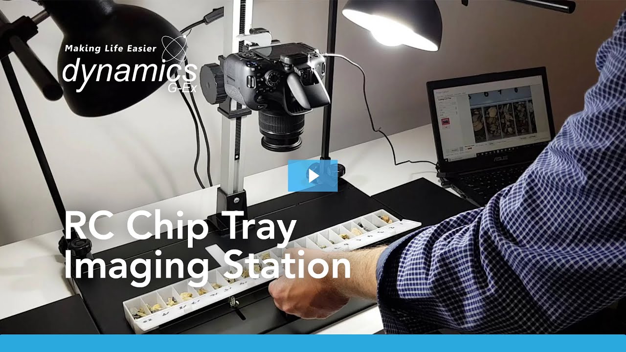 How to Capture Great RC Chip Tray Images with the Dynamics G-Ex Imaging ...