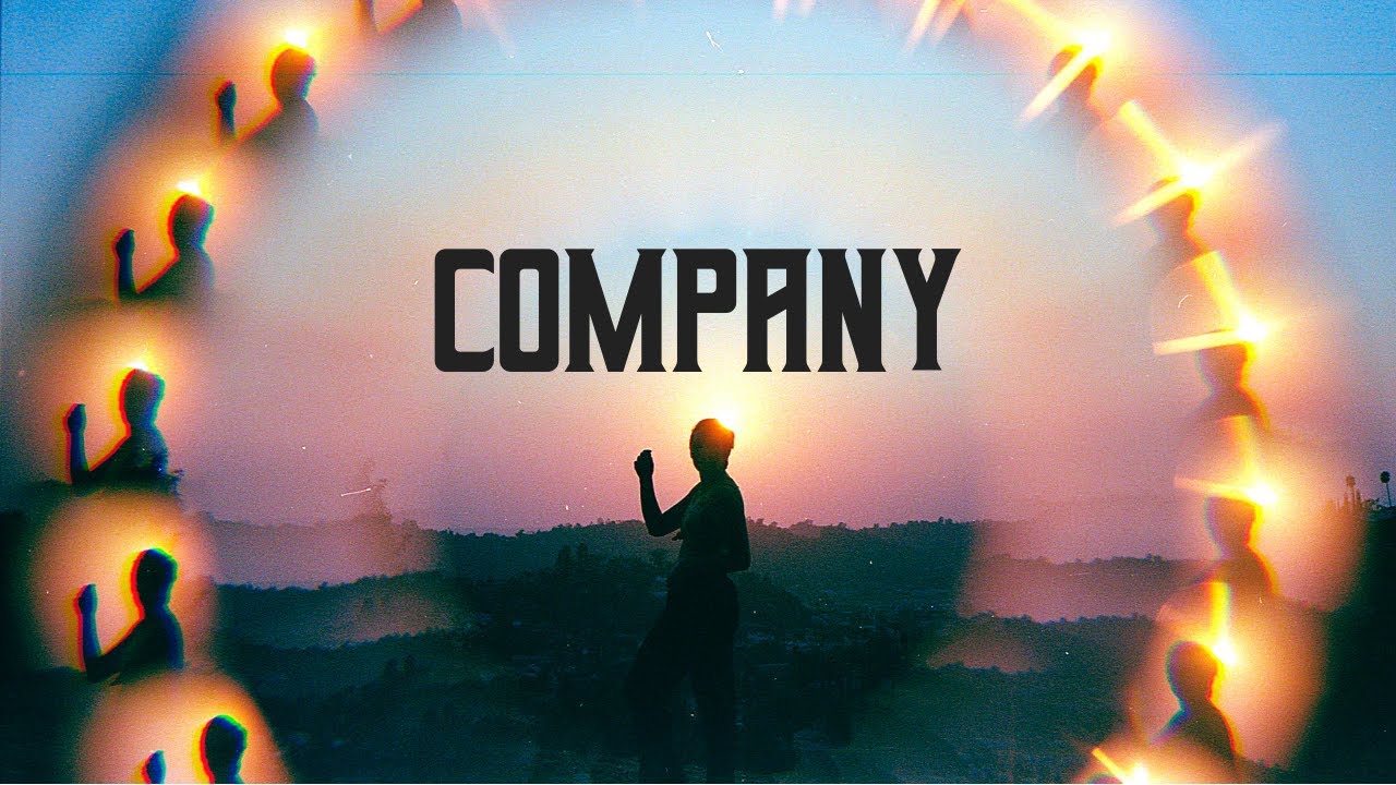 Company (Official Music Video)- SABRE - YouTube