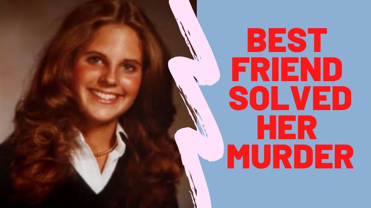 Best friend became a PI to solve her murder - Angela Samota - YouTube