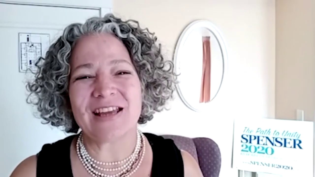 Congressional candidate Alex Spenser talks with KTVZ - YouTube