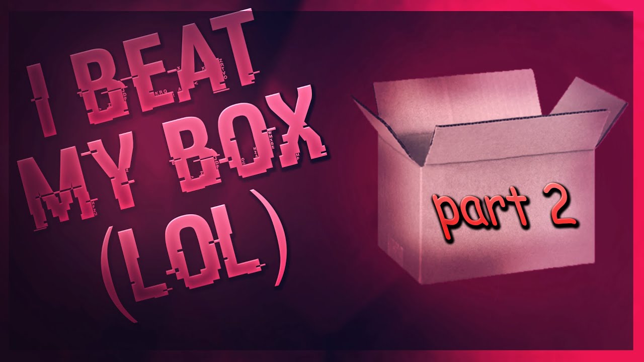 How To Beatbox || Part 2 - YouTube