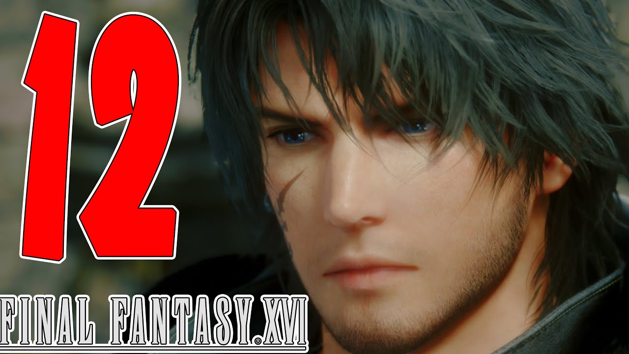 La verità:il ritorno di IFRIT🎮FINAL FANTASY 16🎮Walkthrough Gameplay ITA PS5 - PART12 # ...