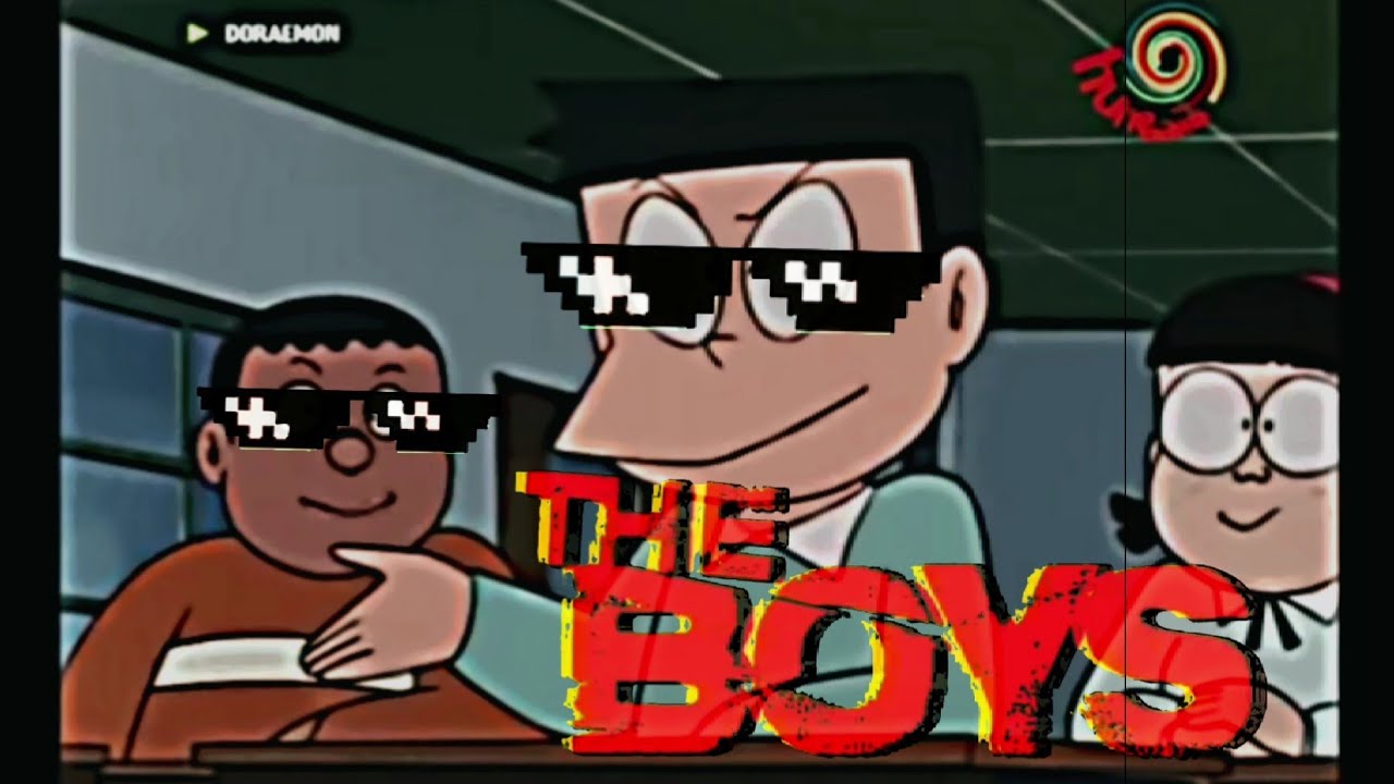 Doreamon Savage Moments || Doreamon Funny Compilation || Doreamon - YouTube