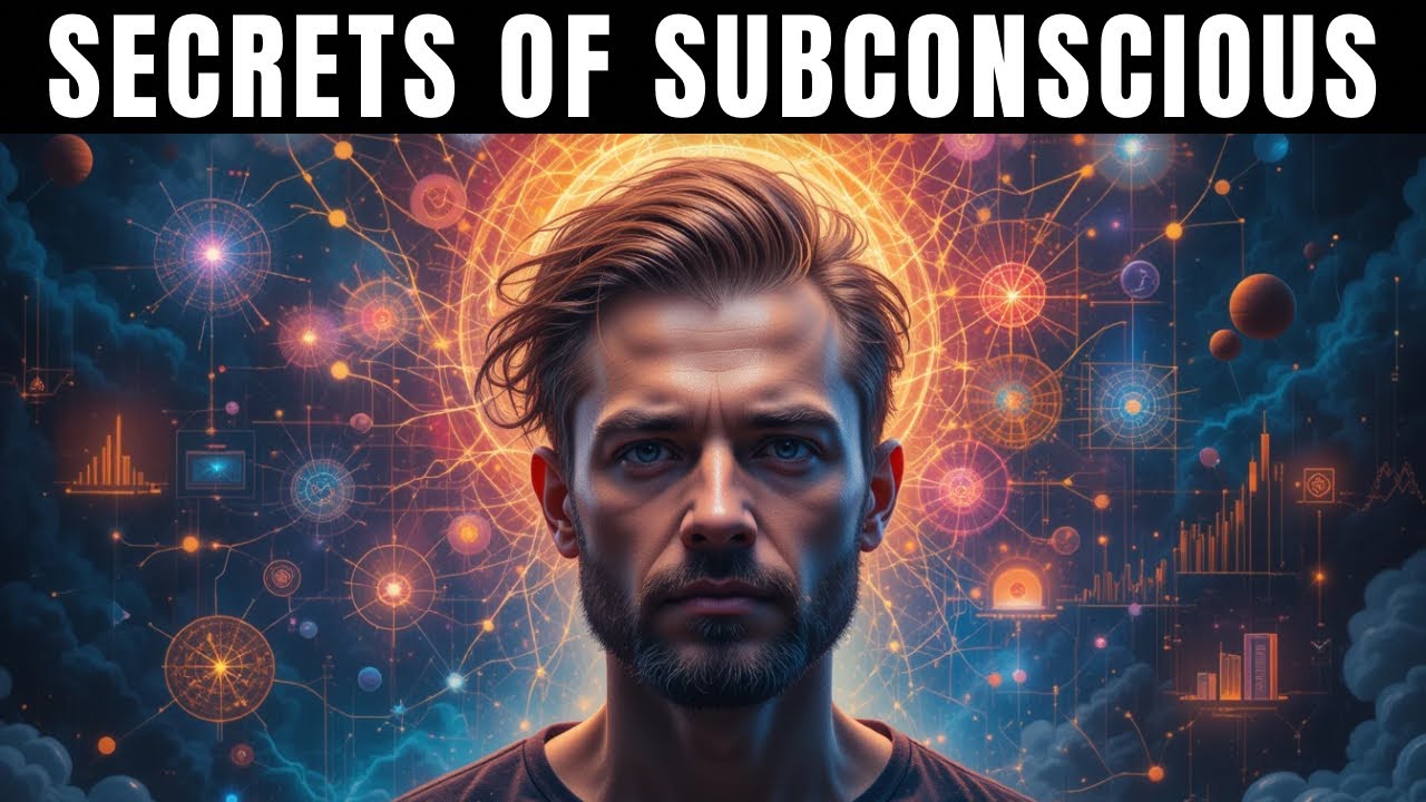 How to Access Your Subconscious Mind 🧠 - Using 8 Effective methods - personal development - YouTube