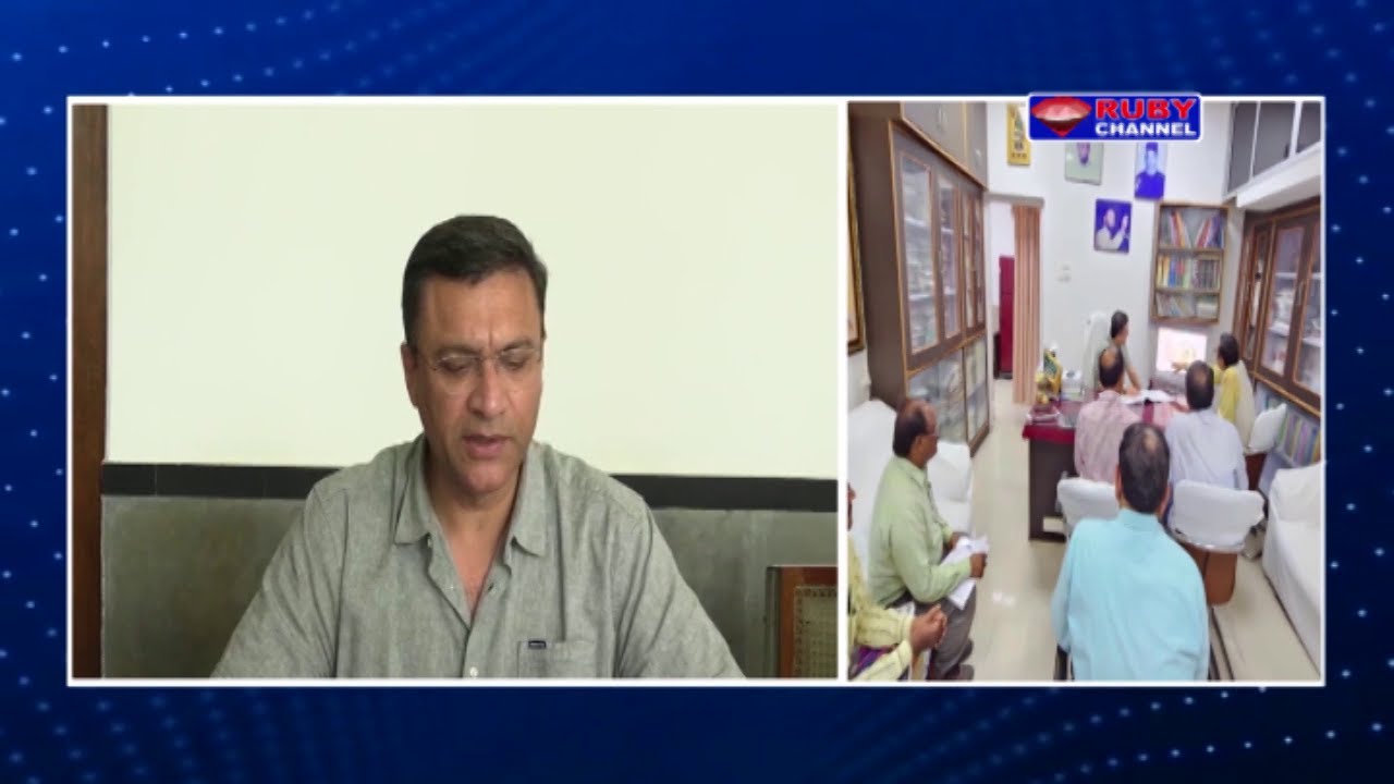 Ruby News 12 September 2023 Ruby News Hyderabad Telangana - YouTube