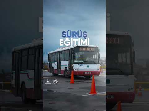 Nitelikli Sürücü Yetiştirme Programı (Sürüş Eğitimi)