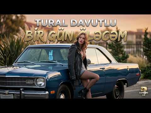 Tural Davutlu - Bir Gun olecem (AI Cover / Suno AI)