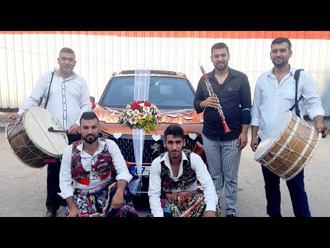 çiftetelli oyun havası sallama  grup şenlendirici  davul klarnet   zonguldak Çaycuma devrek Bartın