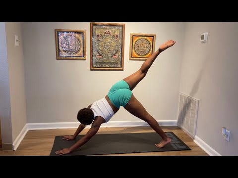 Flow With Me - YouTube