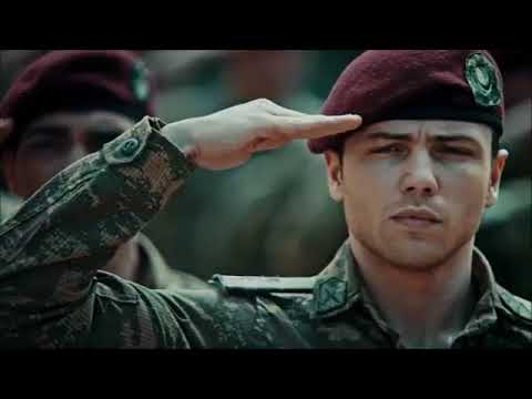 ŞEHİDİM...