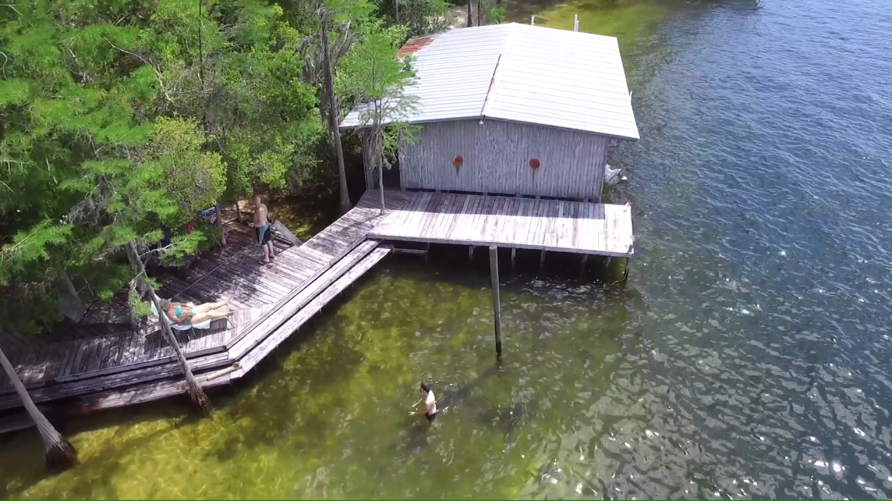 Compass Lake 05/27/17 - YouTube