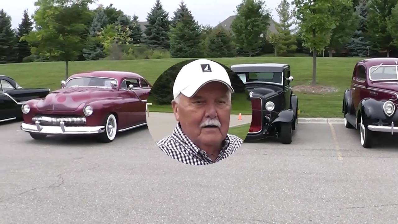 "It's a Beautiful Day in The Neighborhood!" -- A Tribute to Ed Goff ...