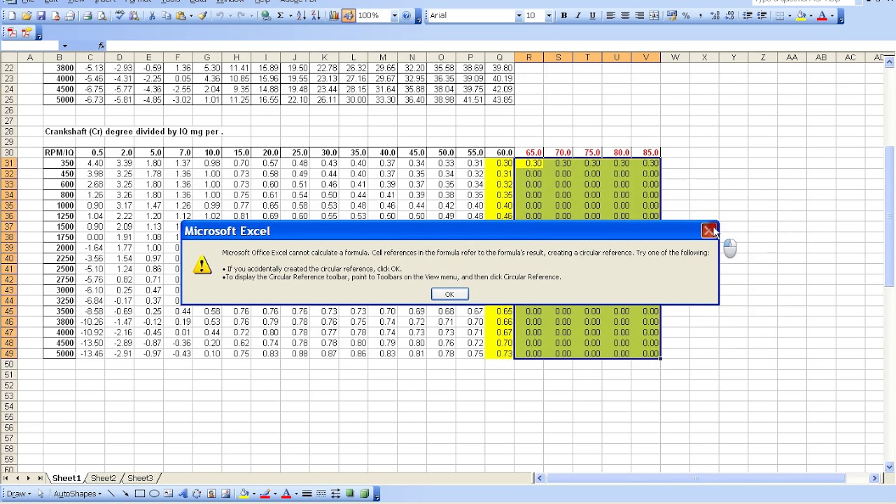 234 Basic remapping edc16 11 Duration for increase IQ - YouTube