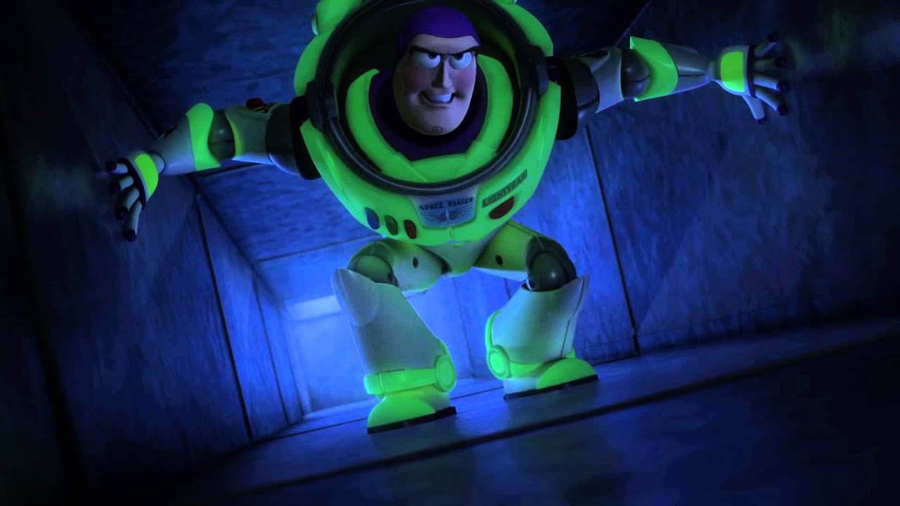 Toy Story 4 - Small Fry Official Trailer HD 2011 - YouTube