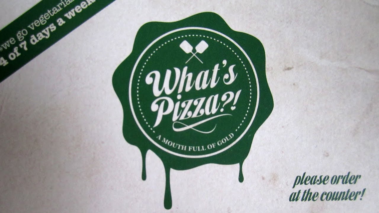 FMA - rheinLeben - What's Pizza Opening - YouTube