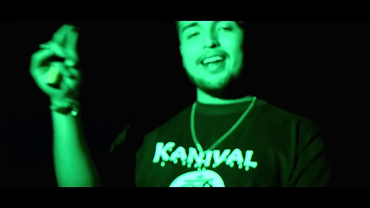 Kanival - 420 Video Oficial - YouTube