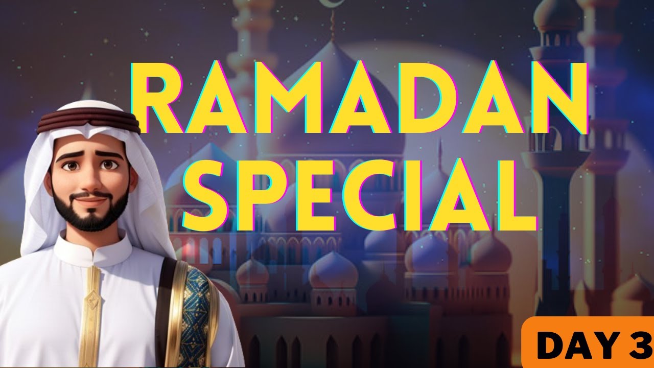 Importance of Ramadan in Islam | Benefits of Ramadan | Ramadan Special ...
