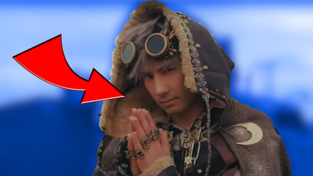 DAS IST DER SANDMANN | Julien Bam Theorie Video - YouTube
