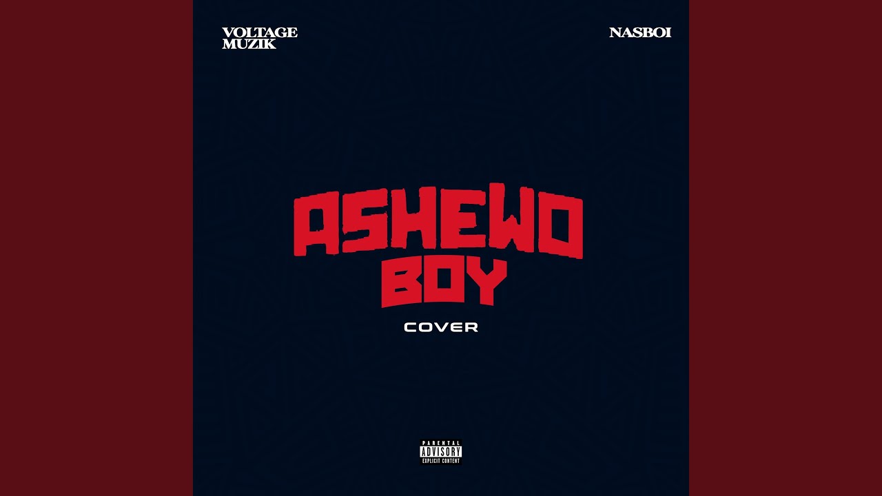 Ashewo boi - YouTube
