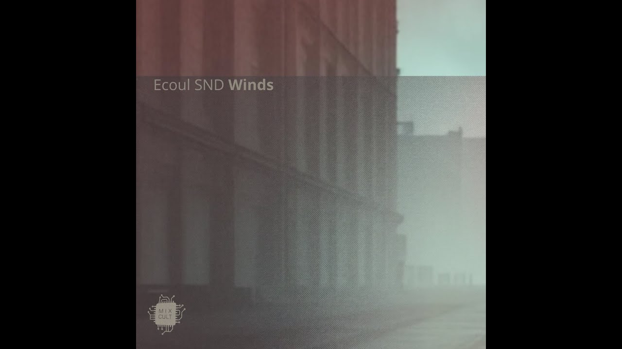 Nicolas Barnes -- Distant Signals - YouTube