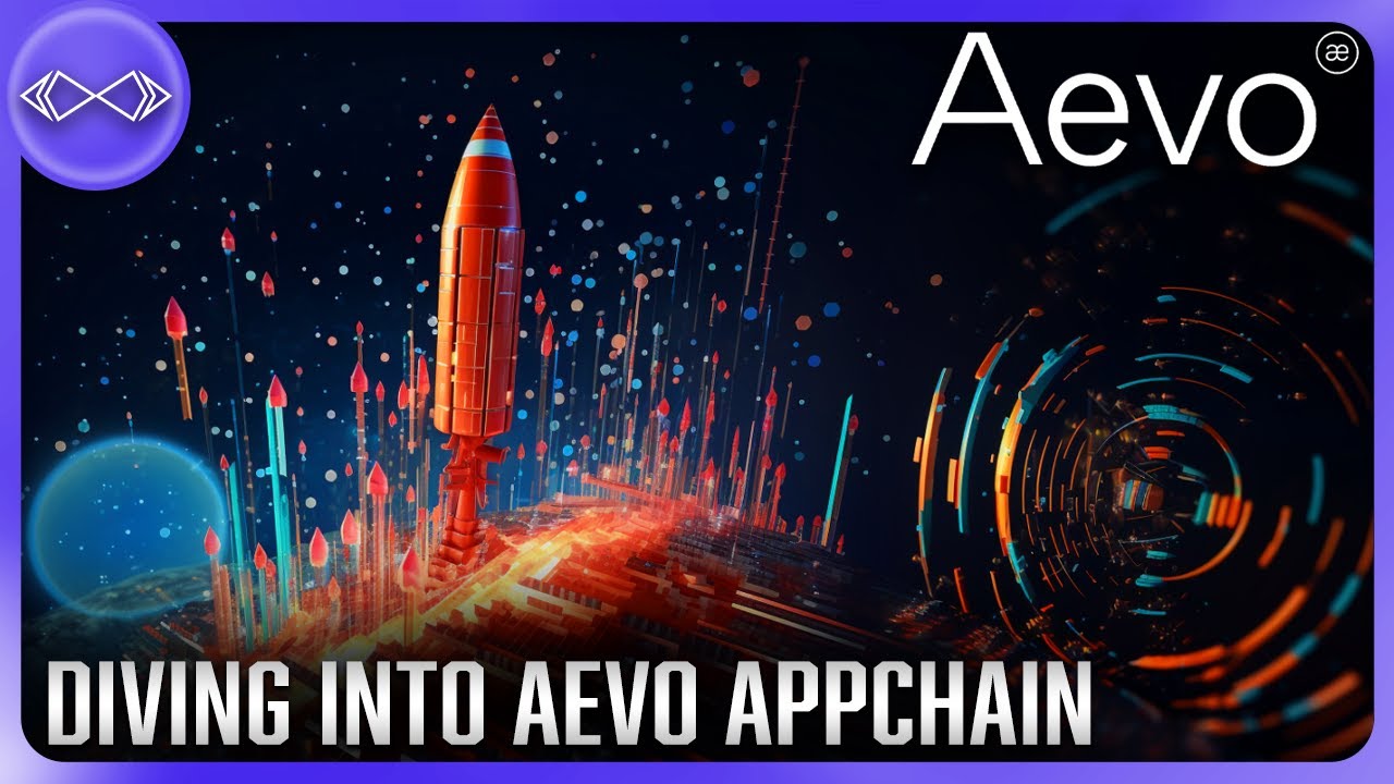 The Future is Modular: Aevo Appchain Explained - YouTube