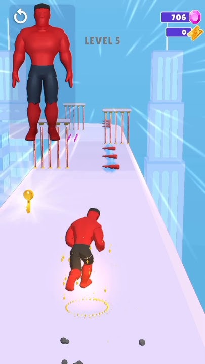 Mashup Hero all levels... very interesting game 🧑‍🎤 #viral #gameplay #short #gaming - YouTube