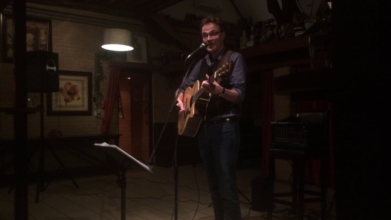 Paul Mulder - YouTube