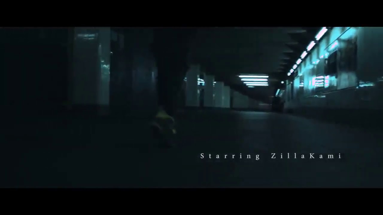 6IX9INE , ZILLAKAMI - HELLSING STATION( official lyric video ) - YouTube