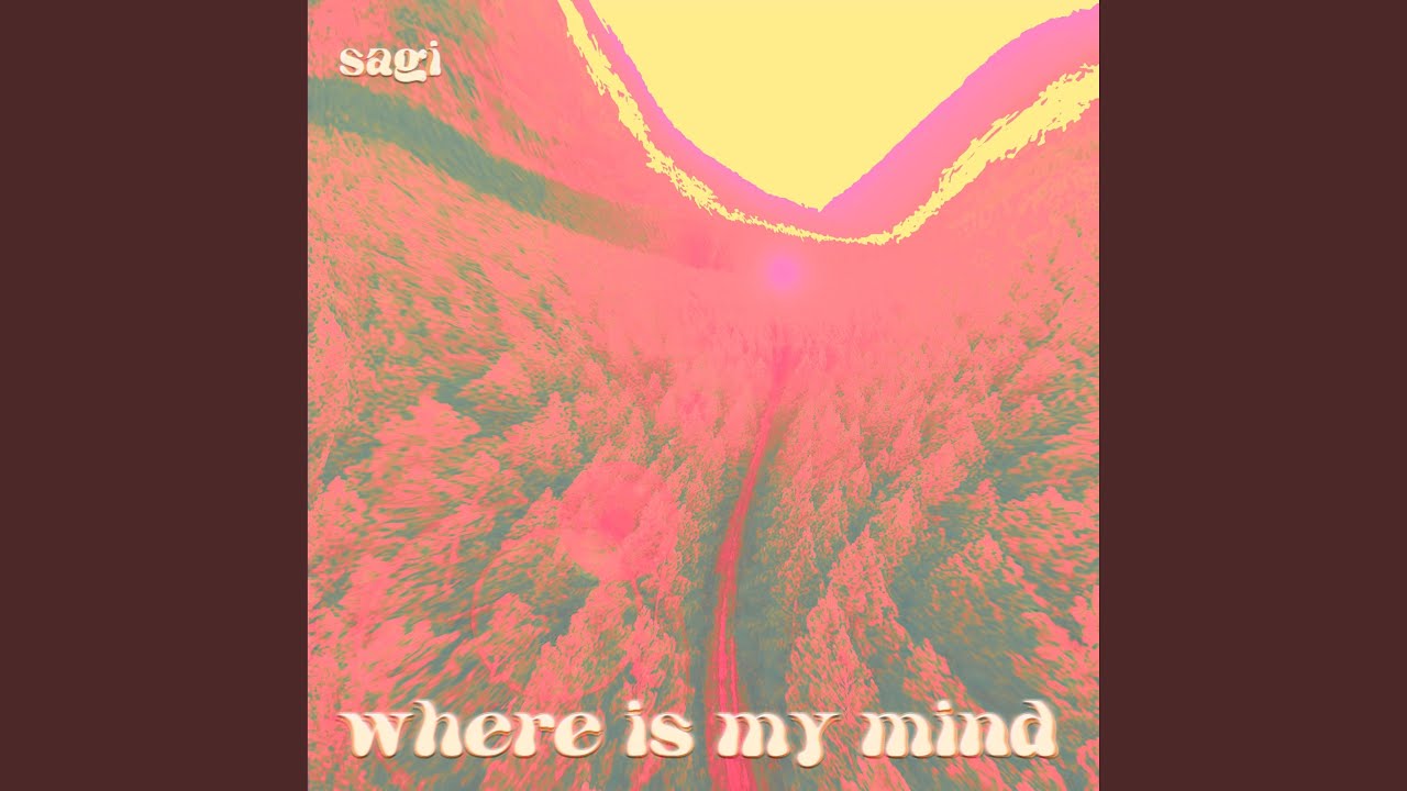 Where is my mind - YouTube