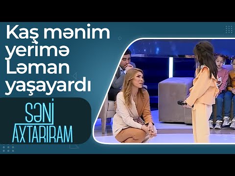 Xoşqədəm Hidayətqızı göz yaşı tökdü - Nuray sən xilas olacaqsan!