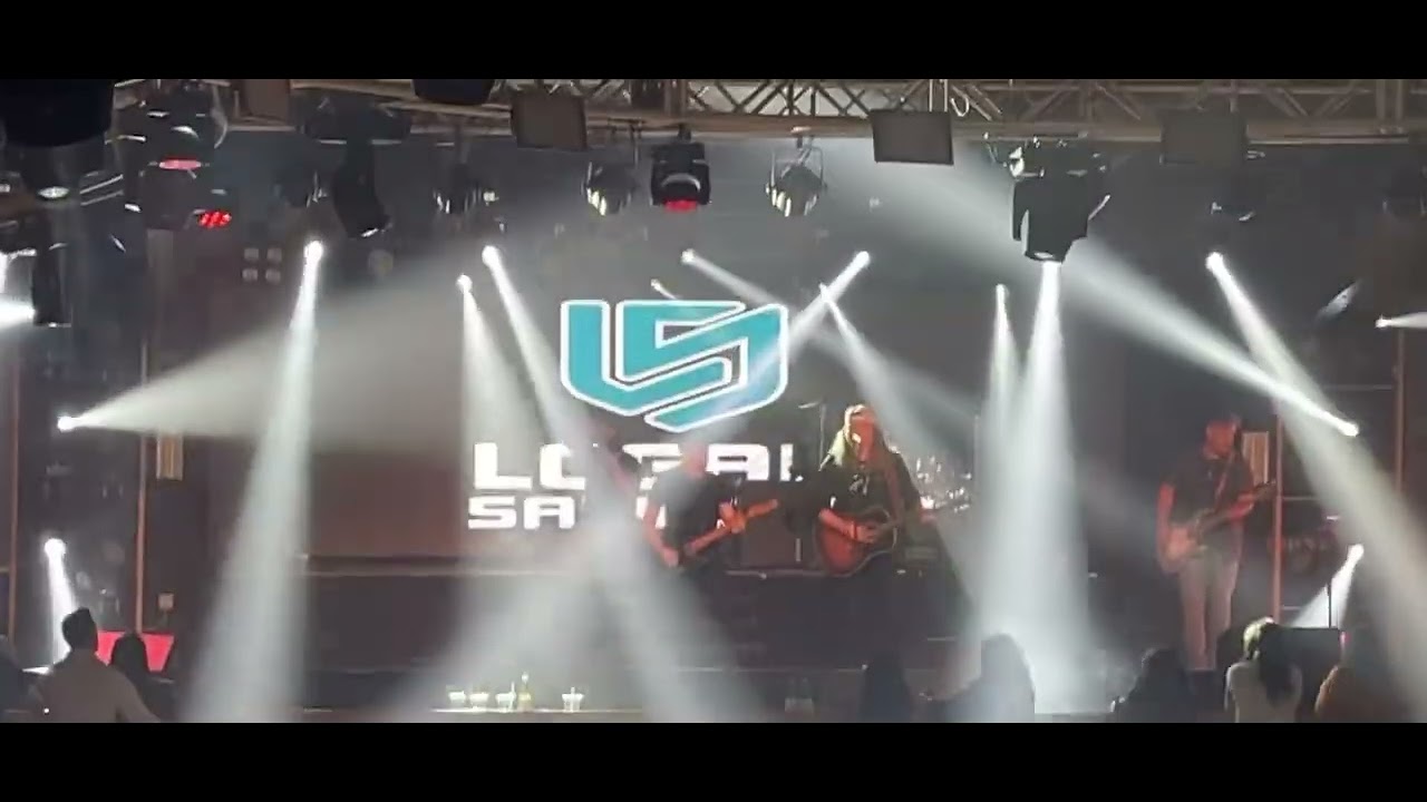 Logan Samford, Lovin For the Last Time - YouTube